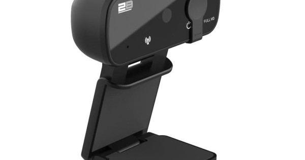2B (CM663) Business Series HD Webcam - 1280x1080 - With Microphone and ...