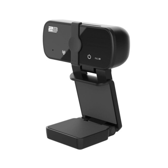 2B (CM663) Business Series HD Webcam - 1280x1080 - With Microphone and ...