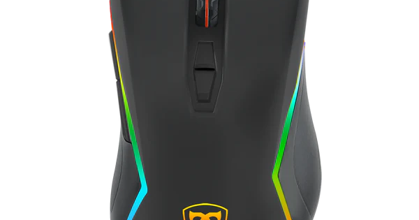 T-DAGGER Second Lieutenant T- TGM300 RGB Gaming Mouse - TDAGGER