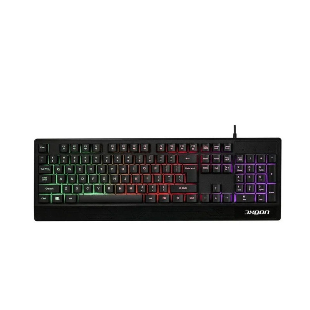 AXGON ARGK 2104 + ARGM 2101 COMPO +PAD