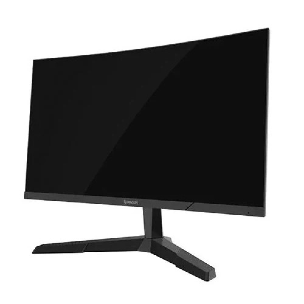 REDRAGON Pearl GM24G3C 165Hz - 24-Inch Curved Gaming Monitor - REDRAGON