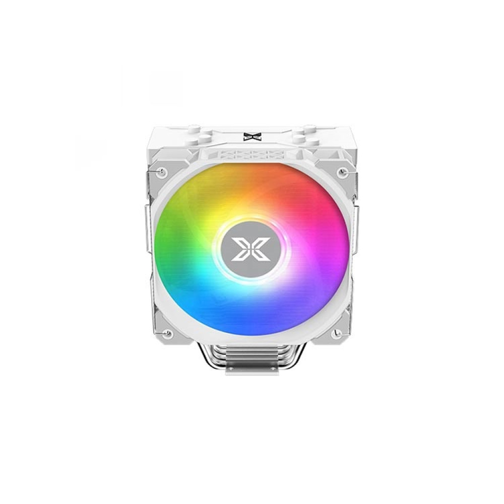 XIGMATEK Air Cooler AIR KILLER S-ARCTIC RGB-AIR CPU COOLER - XIGMATEK
