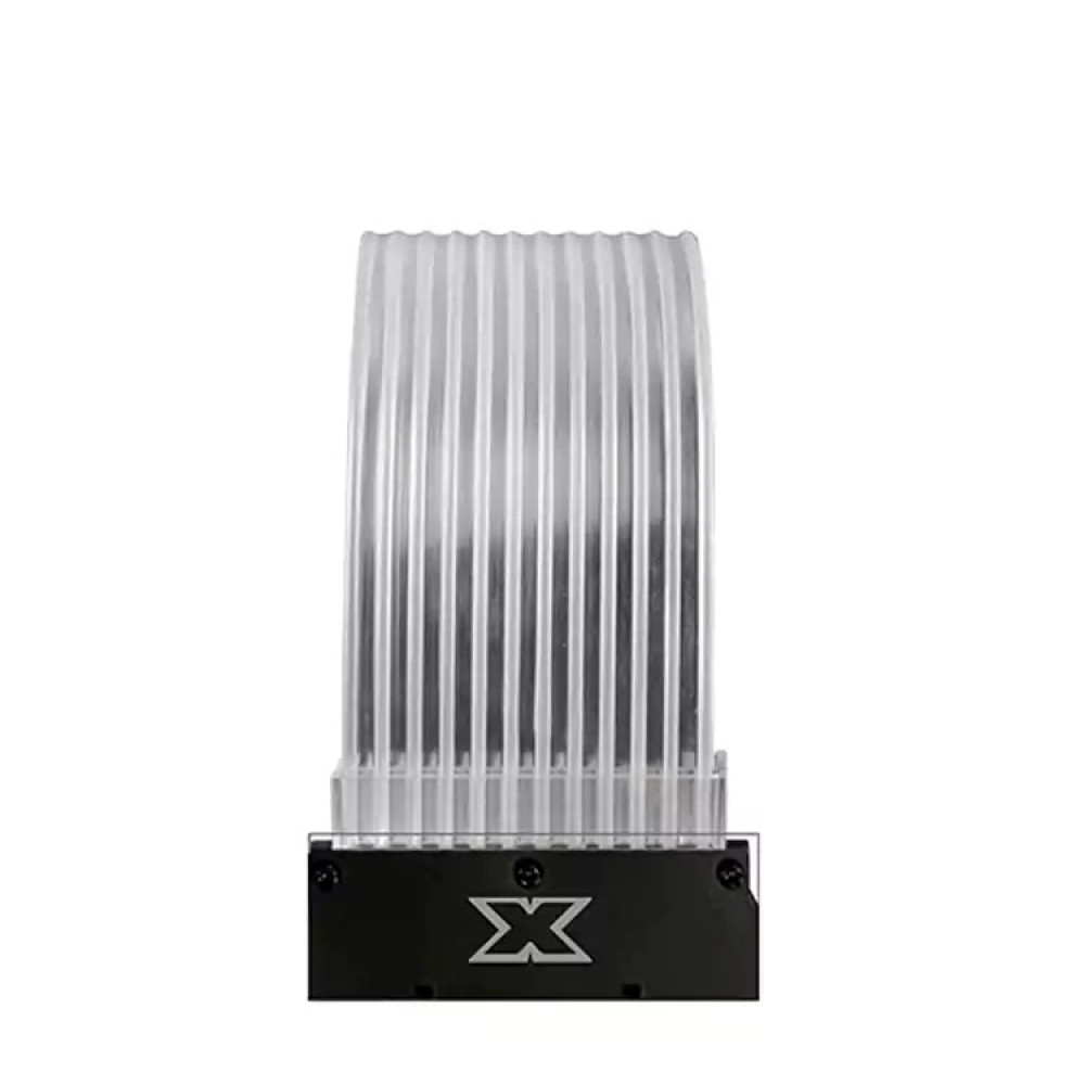 XIGMATEK I COVER MB 24P ARGB PSU CABLE COVER KIT