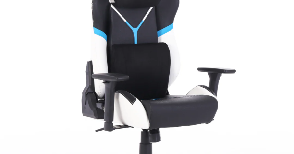 Redragon C213 Gaming Chair (Blue)